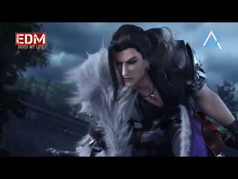 Alan Walker   Free Your Soul  Animation Video