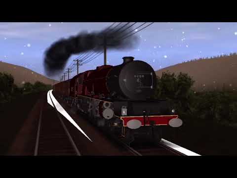 The Flying Kipper (Full Remake/READ DESC)