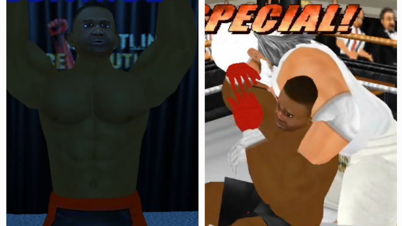 Mack Bison makes his explosive debut as he destroys Reynolds: Friday ...