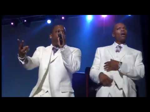New Edition - 30th Anniversary Tour LIVE In Hawaii 2012 - YouTube