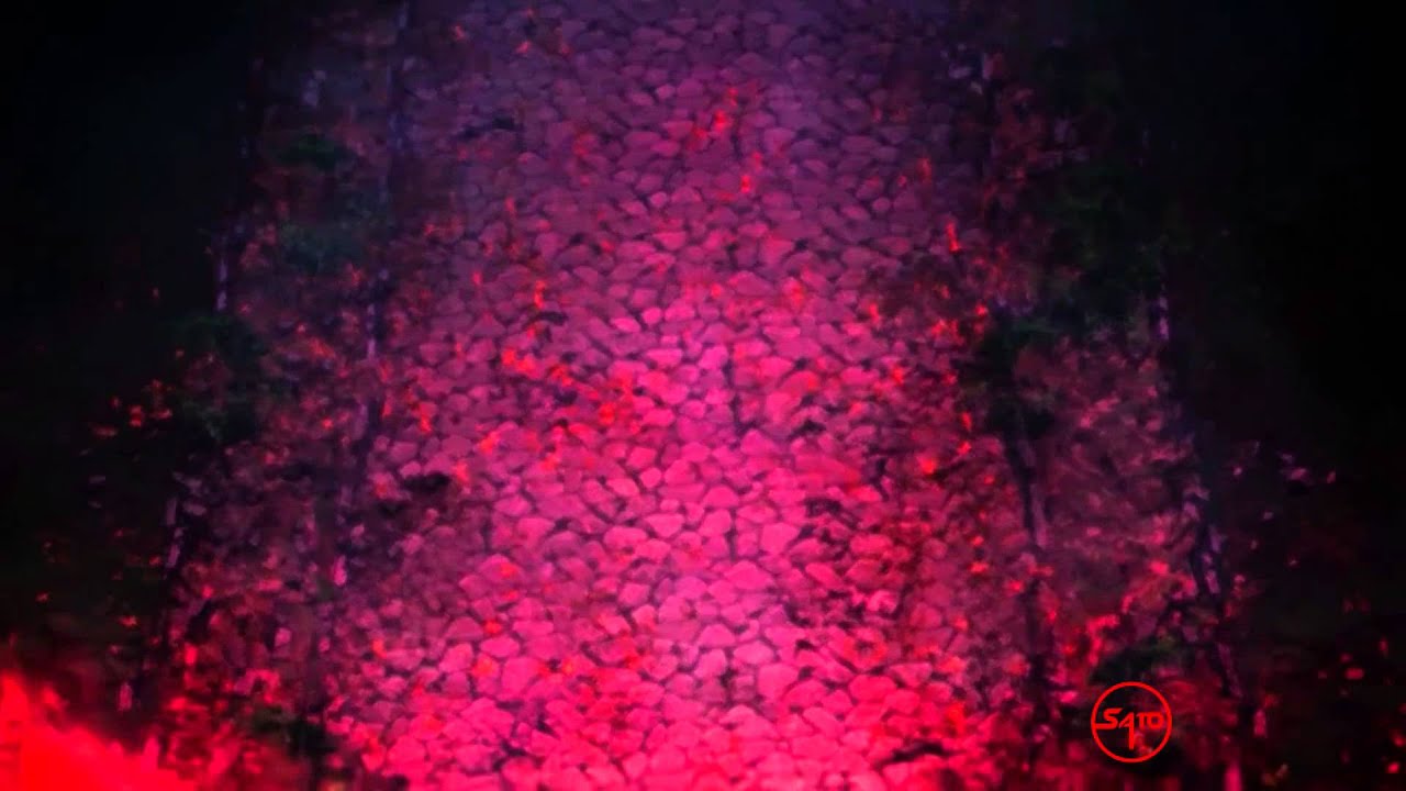 Fate Stay Night Unlimited Blade Works S2 Archer vs Lancer【AMV】HD 1080P ...