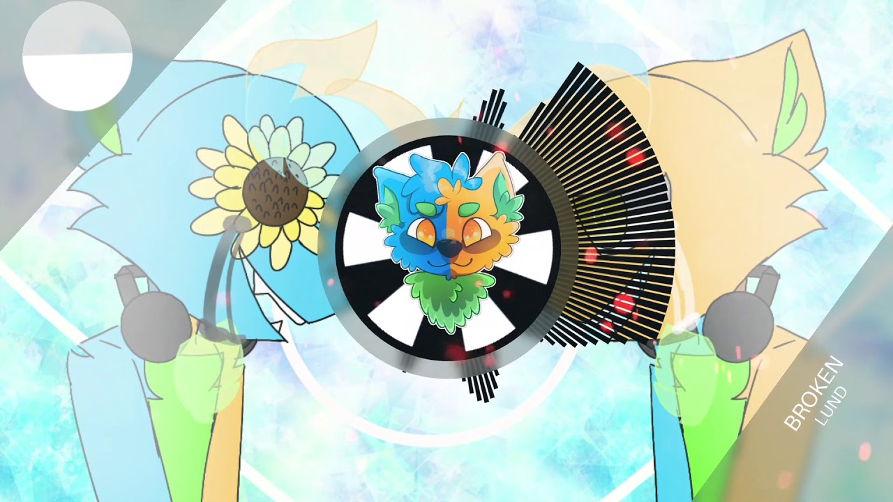 Lund- Broken (Broken Meme Song) - YouTube