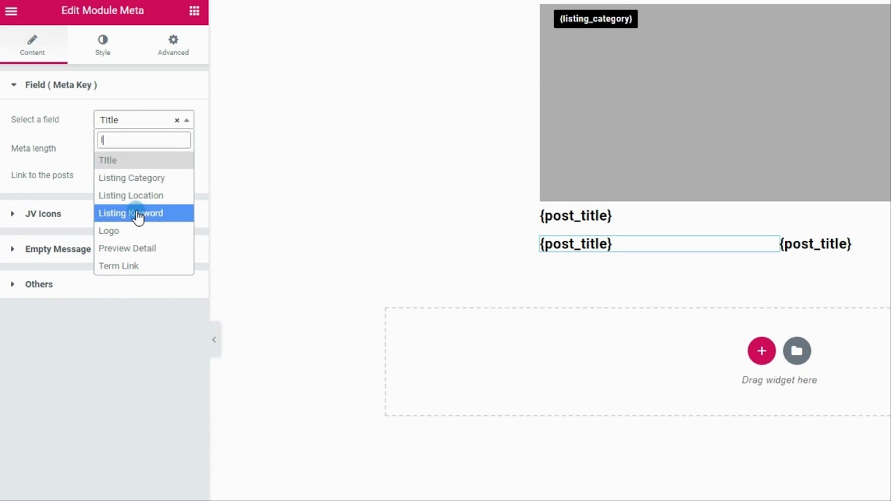 [Intro] Javo Directory WordPress Theme Module - YouTube