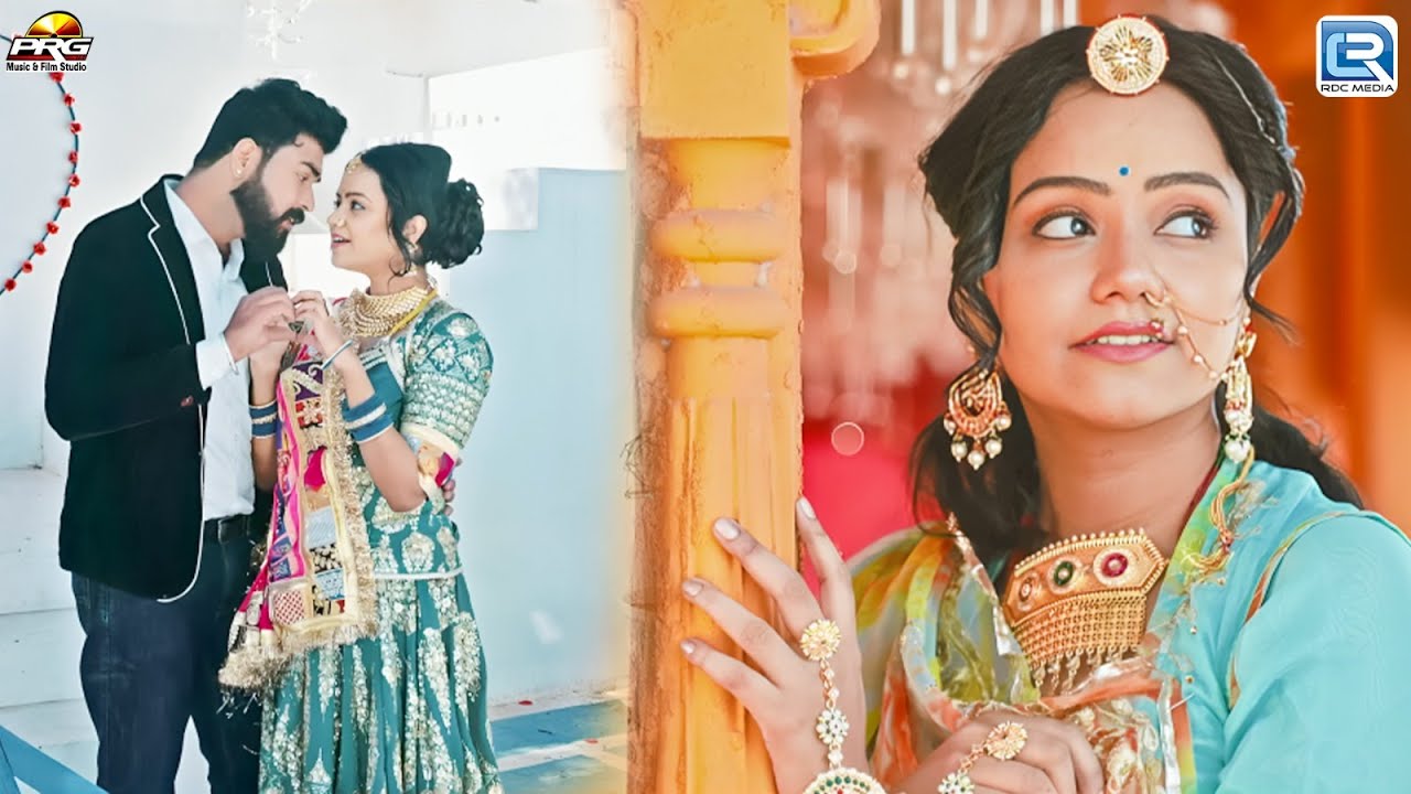 जद देखु थारी ओर - ft. Sonal Raika | New Rajasthani Song 2025 | Laxmi ...