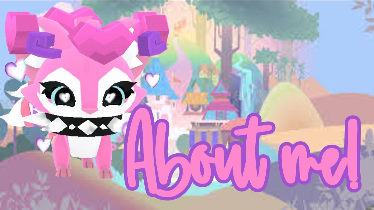 🌺 New AJ youtuber!!! Intro Vid! 🌺 - YouTube