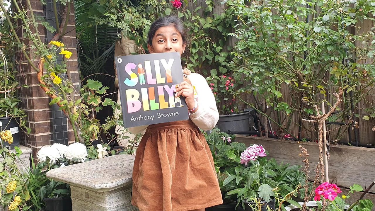 Silly Billy Story For Kids YouTube silly-billy-story-for-kids-youtube