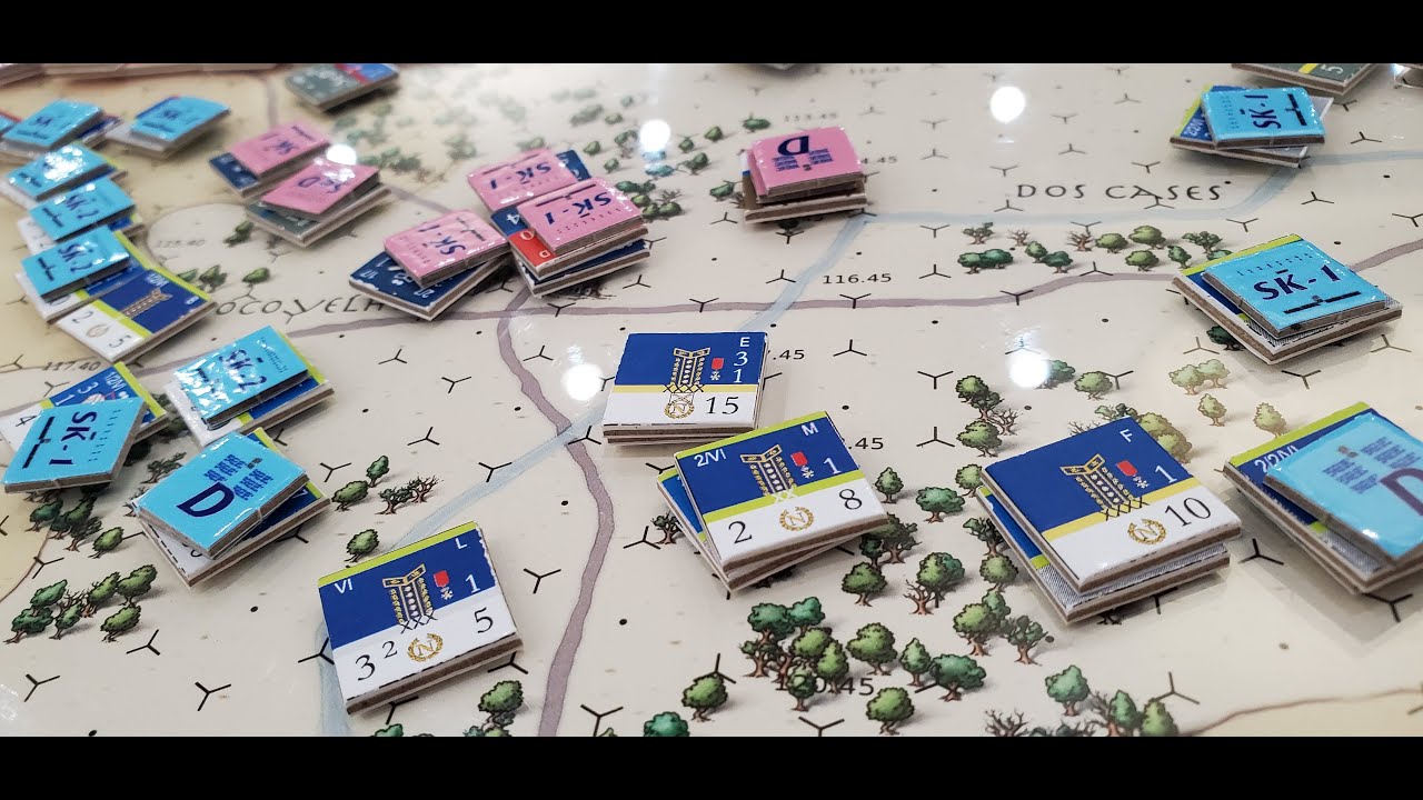 Capsule Comments. 9 Games, Game ON ! & More. - YouTube