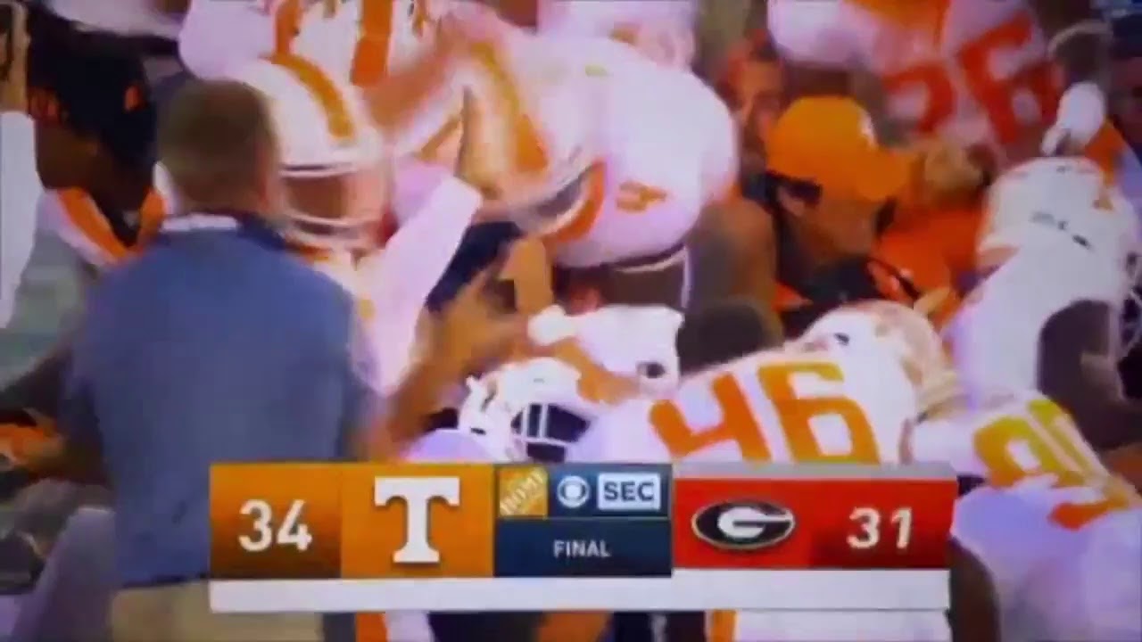 The Stingray Show Episode 31 With Mark Schlabach and Adam Rittenberg ...