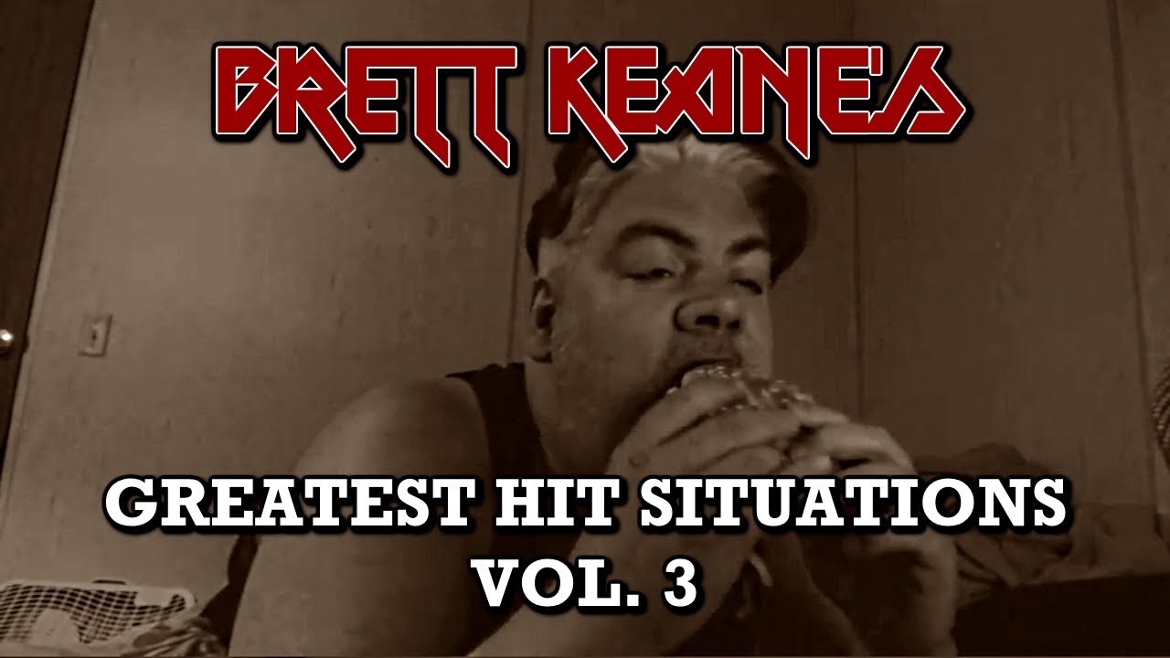 Brett Keane's Greatest Hit Situations - Vol. 3 - YouTube