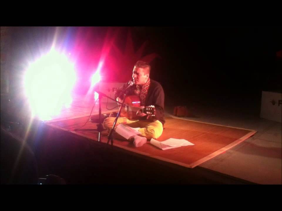 In The Shadows - Eero Heinonen (The Rasmus) - YouTube