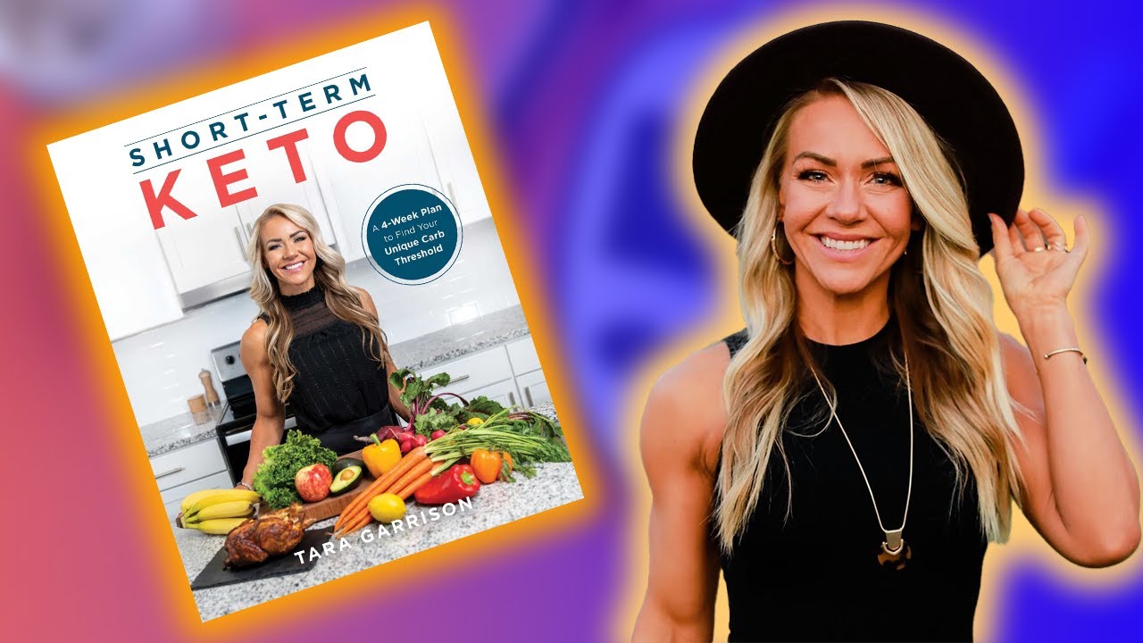 The Problems With Long Term Ketosis & How to Practice Cyclical Short ...