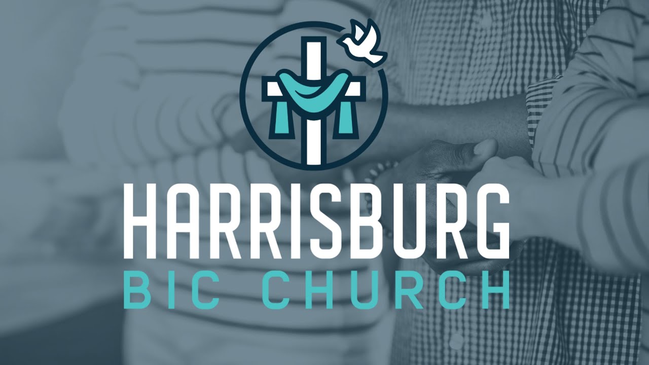 Harrisburg BIC Church Worship Service | January 19, 2025 - YouTube