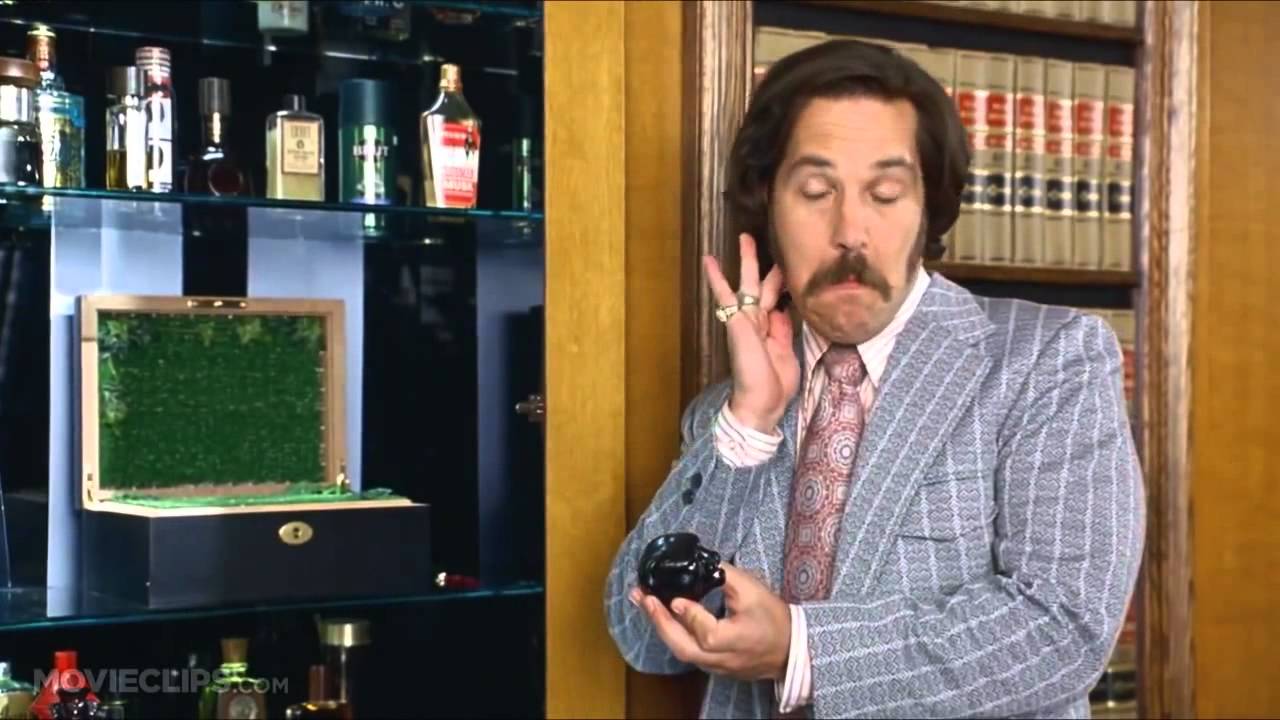 60% of the time it works every time - YouTube