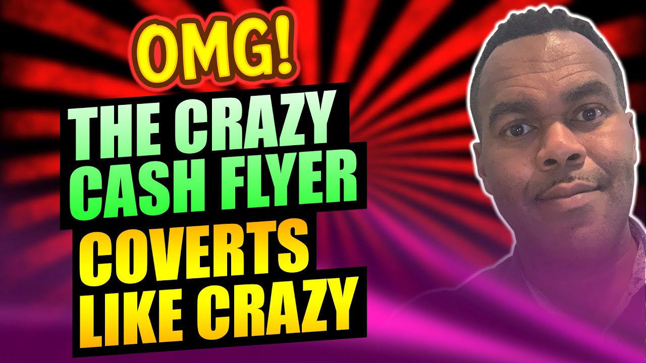 How to get Incredible Results with [The Crazy C. System] & $1K per wk ...