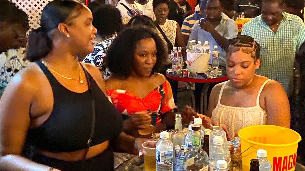 Stone Love Weddy weddy Wednesdays July 11th, Live Top Dancehall Videos ...