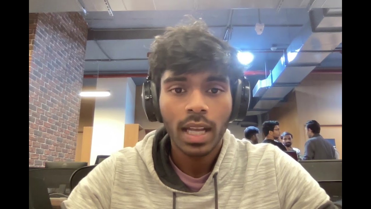 Guacamole @ ineuron hackathon - YouTube