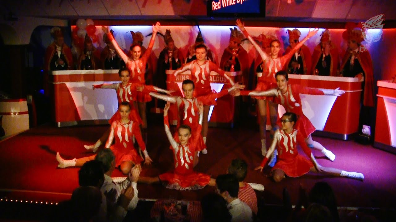 2016 - Red White Dynamite *** - YouTube