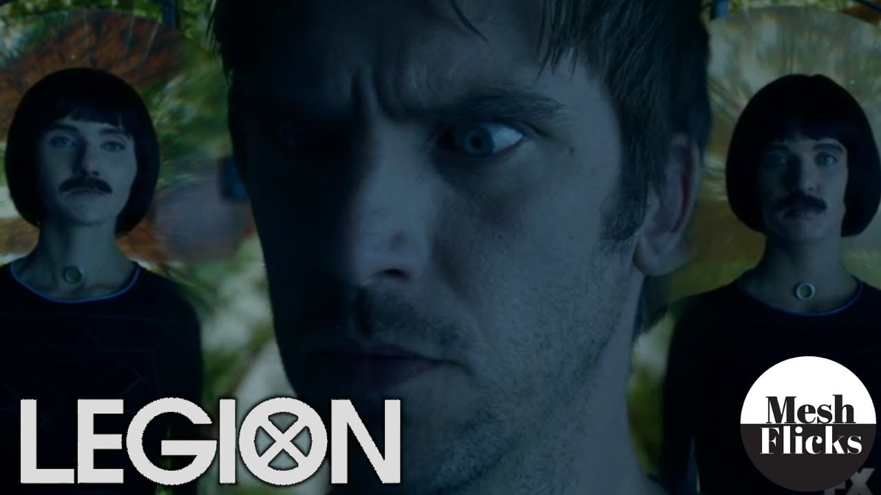 Legion Season 2 | Episode 2 | Recap/Review! - YouTube