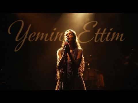 Ferman - Yemin Ettim -  Ai Cover