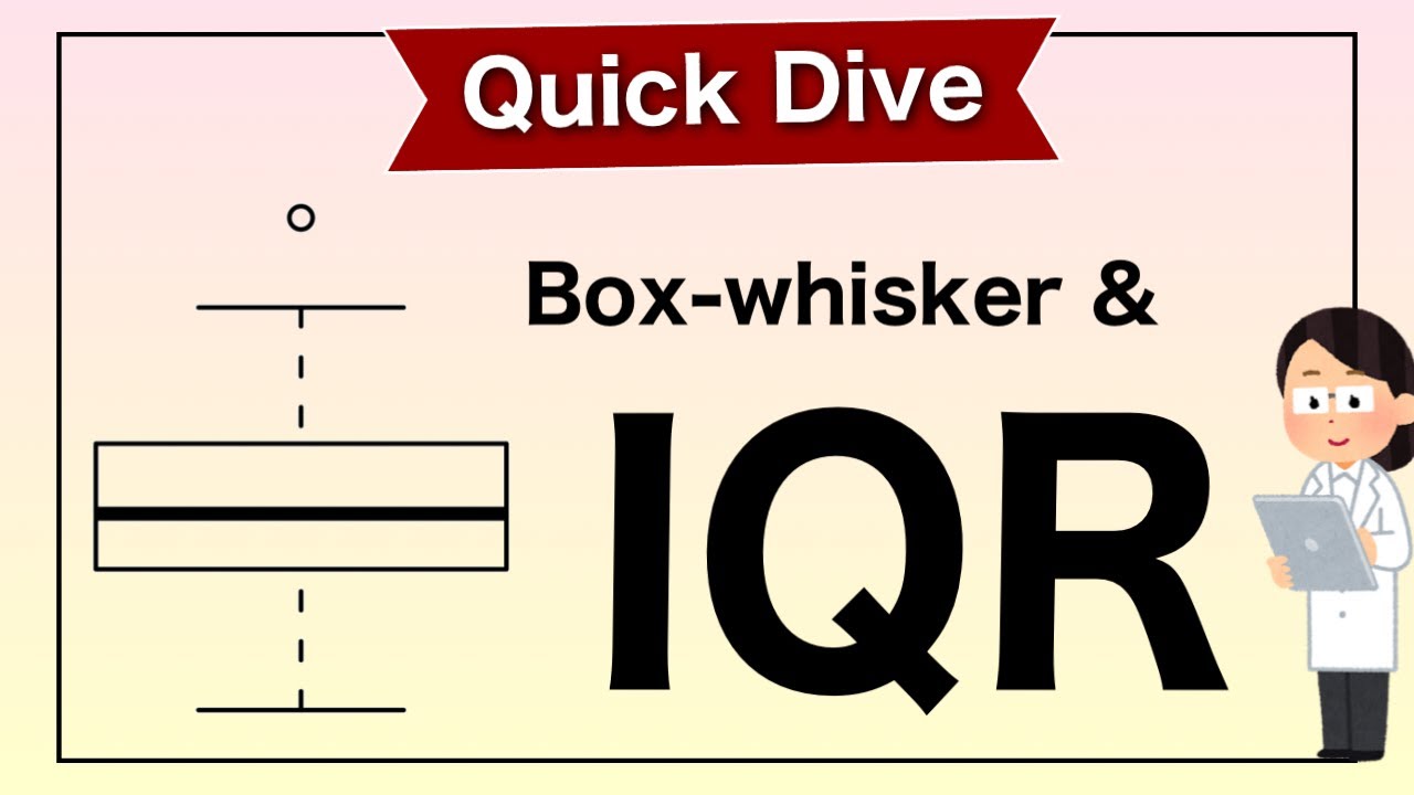Interquartile Range Iqr And Box Whisker Plot Easy Interpretation