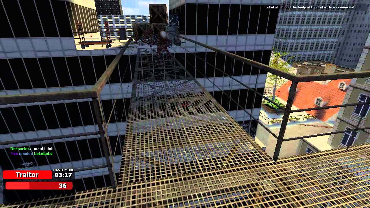 Tutorial comandos Admin (ulx/xgui) en Garry's Mod - YouTube