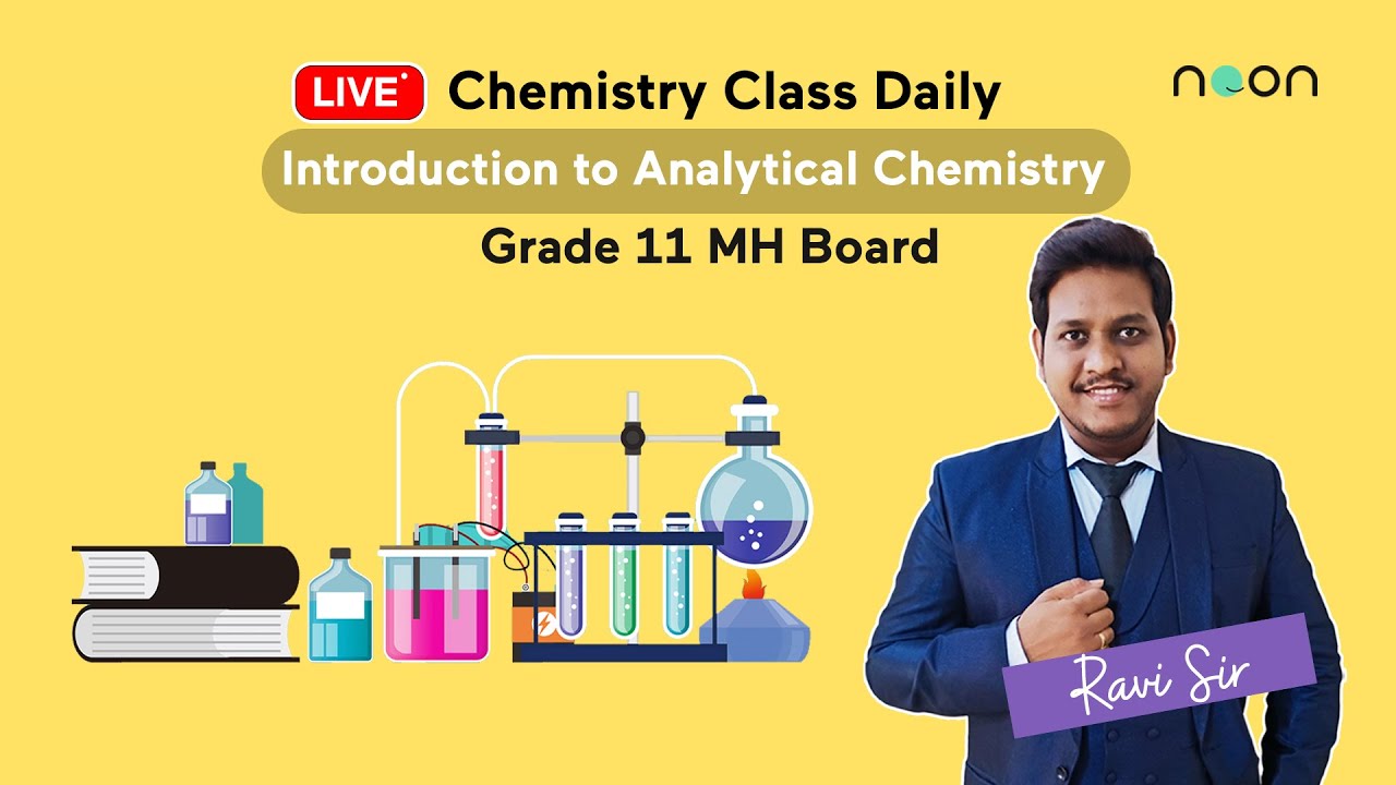 introduction-to-analytical-chemistry-grade-11-chemistry