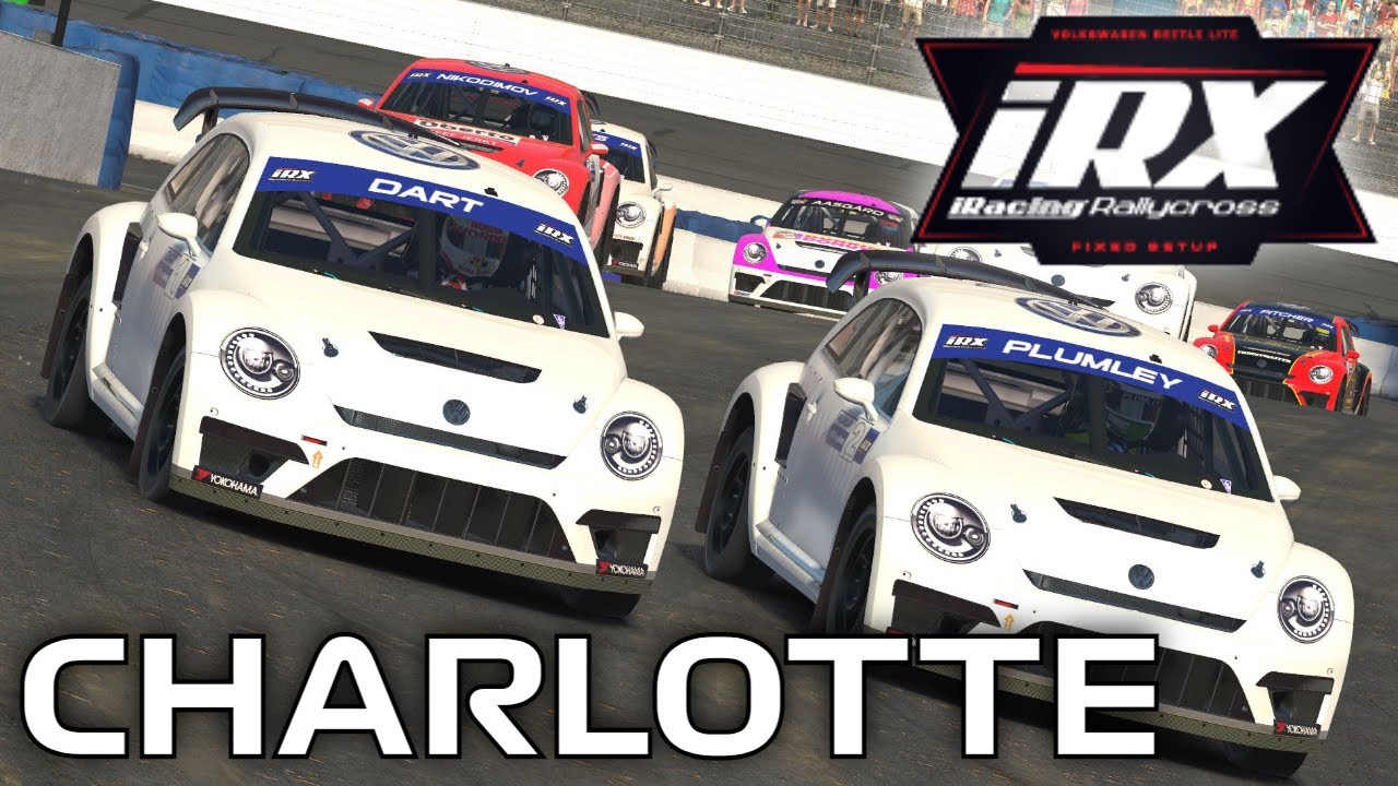 Imsa Racing Beetle