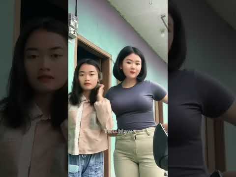 TIKTOK GUNUNG GEDE PEMERSATU BANGSA. Part 2