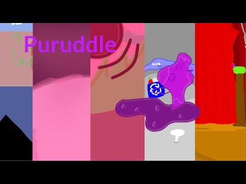 Mixed-Up Mischief - Puruddle - My Singing Monsters TLoR - YouTube