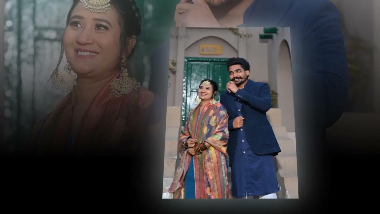 ️ Pre-Weding [ NARINDER SINGH WEDS KULDEEP KAUR ] ️ - YouTube