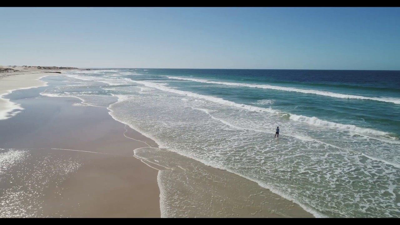 2019 Mills Beach UHD - YouTube