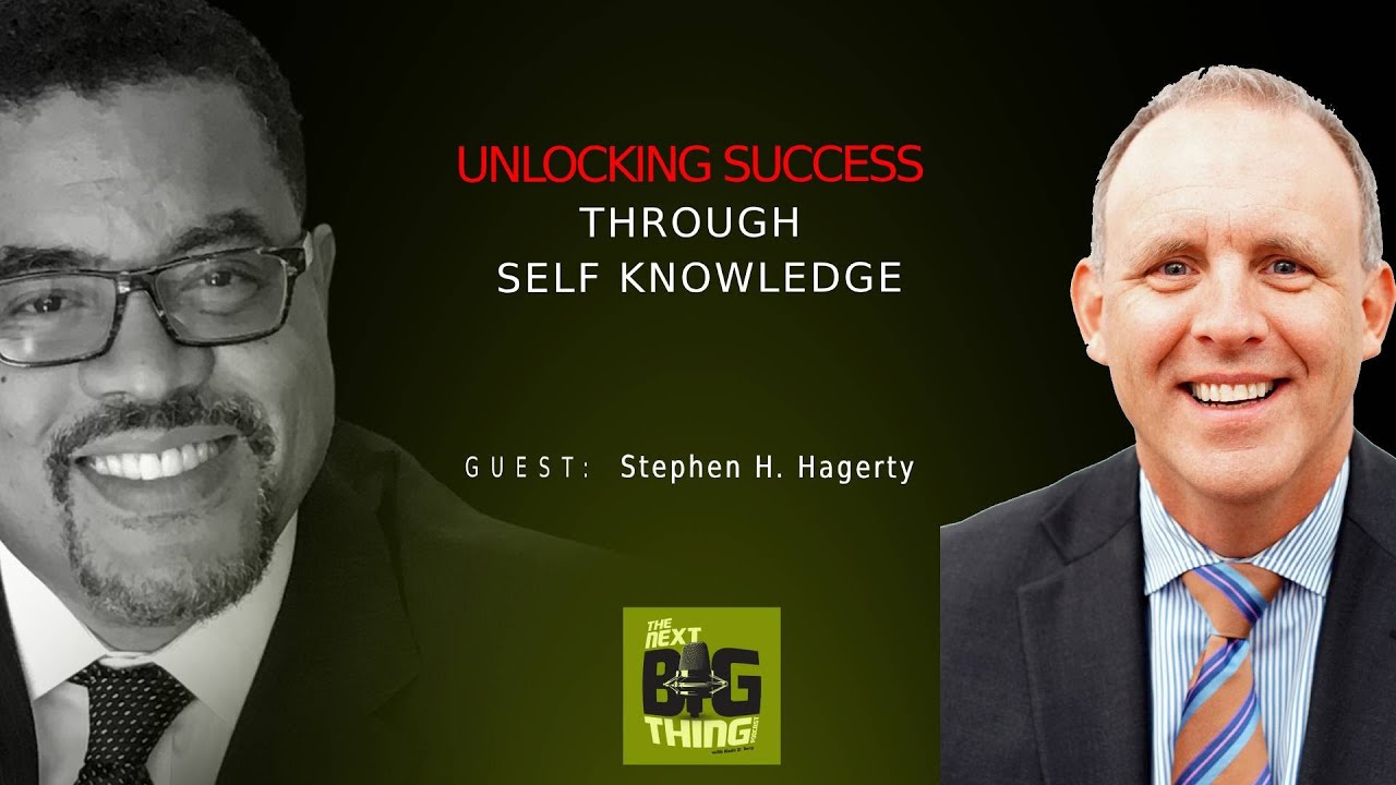 How Knowing Yourself Changes Everything - YouTube