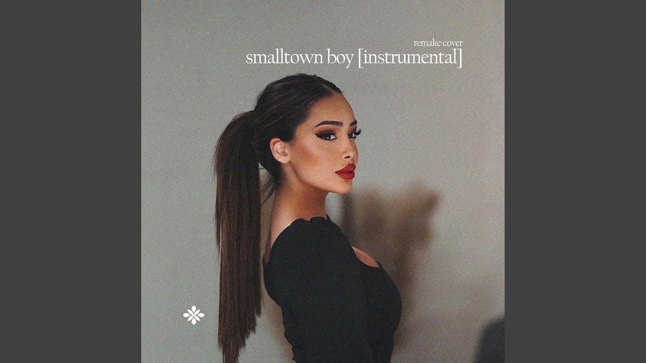 Smalltown Boy (Cover Instrumental) - YouTube