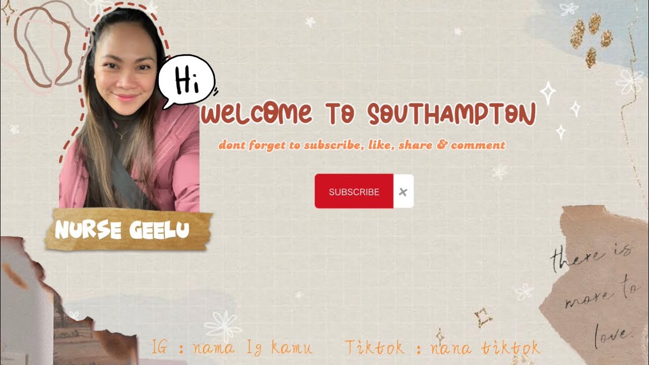 Maganda ba ang Southampton?🤔 - YouTube