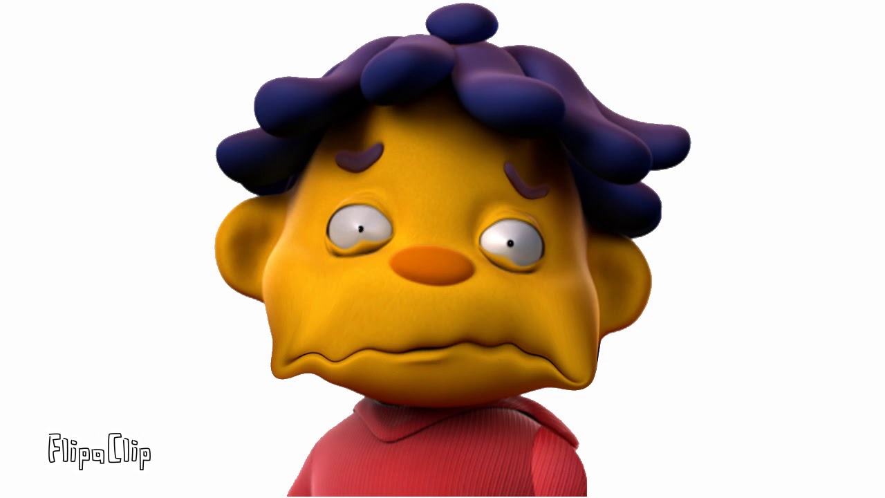 Cursed sid the science kid - YouTube