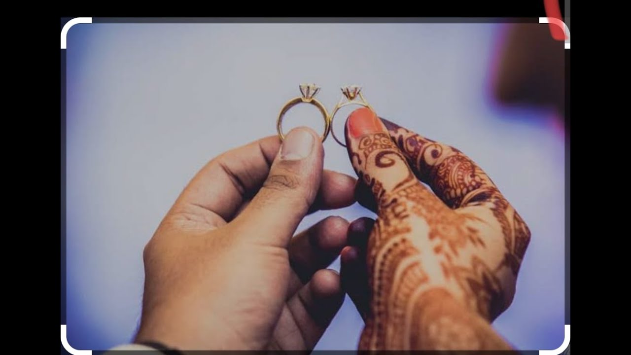 RING CEREMONY (Amarjit singh virk & Jaskaranpreet kaur baath) JOBAN ...