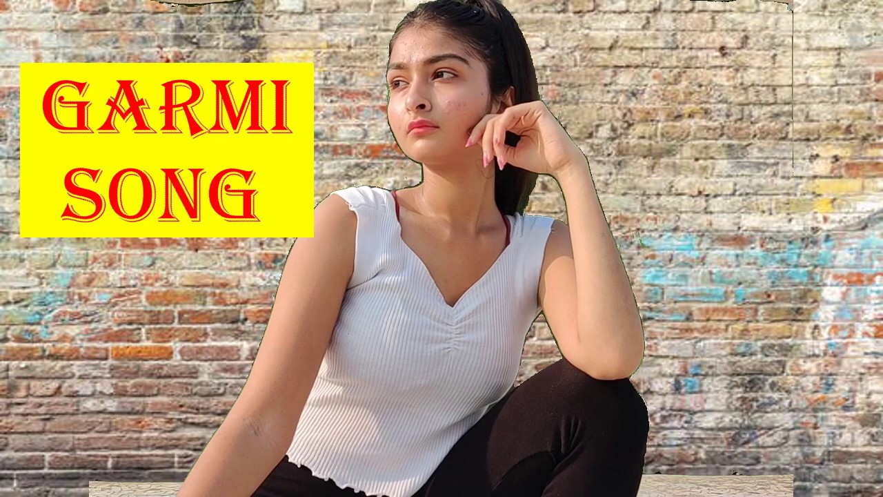 GARMI SONG | Street Dancer 3D | Nora F | T-Series | SUMAN MANVA - YouTube