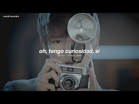 SHINee - Sherlock (Clue + Note) (Traducida al Español)