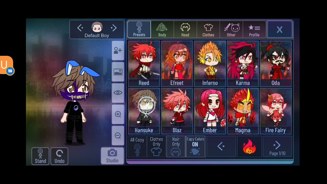 how to make corpse husband from raising corpse - YouTube