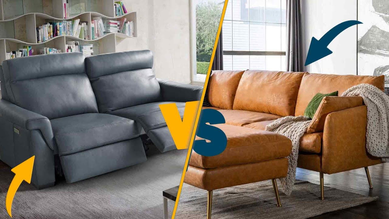 Davenport vs Couch: Key Differences & Which Suits Your Home Best - YouTube