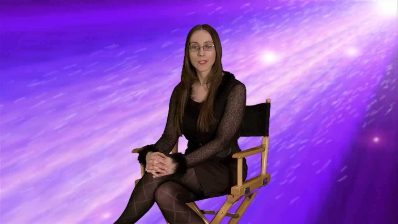 Gabriela Solomon Talks About Marino Frost & "Mission of Love" - YouTube