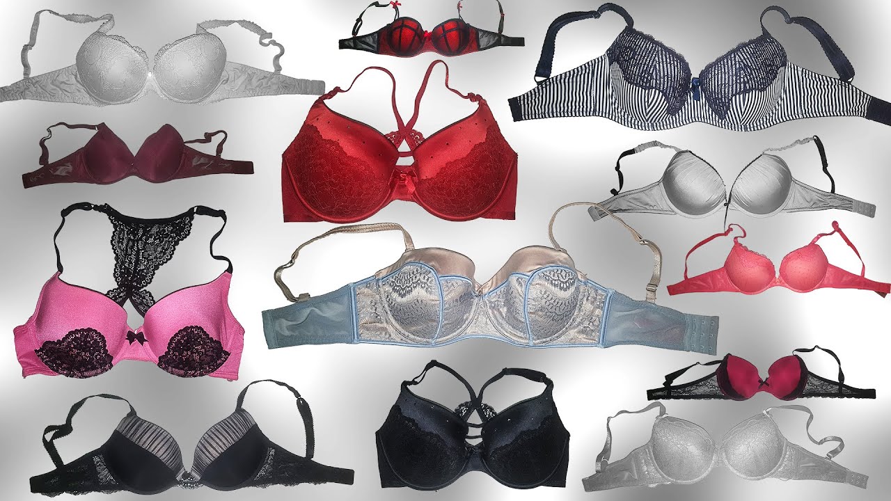 Burning bras 2 - YouTube