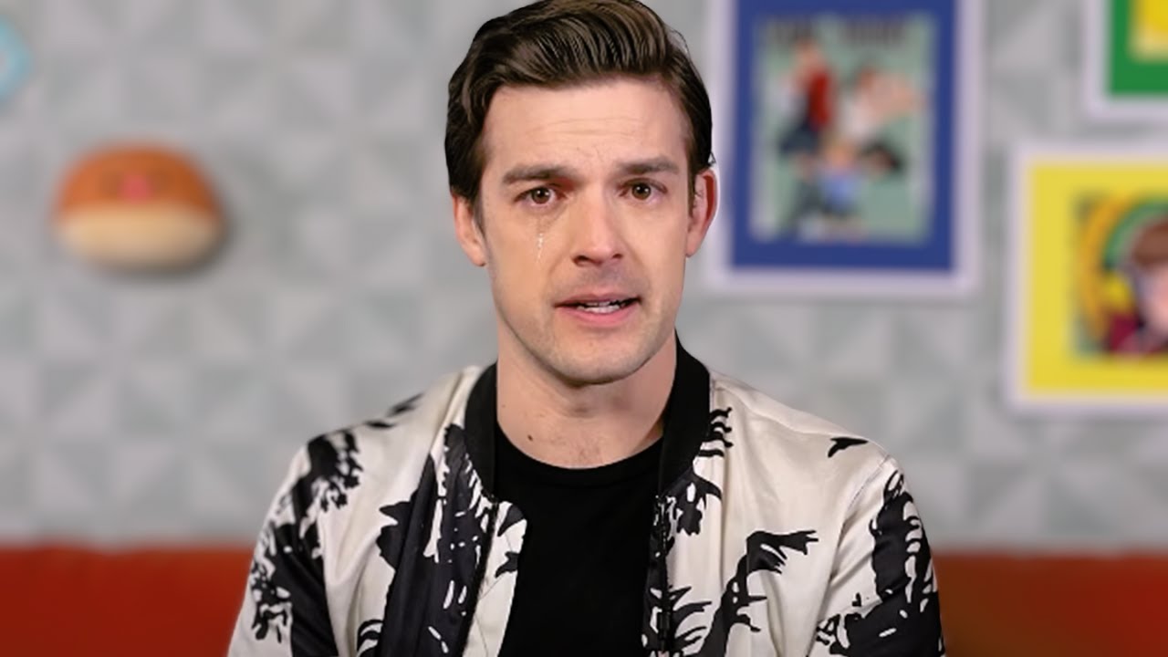 MatPat is Leaving… - YouTube