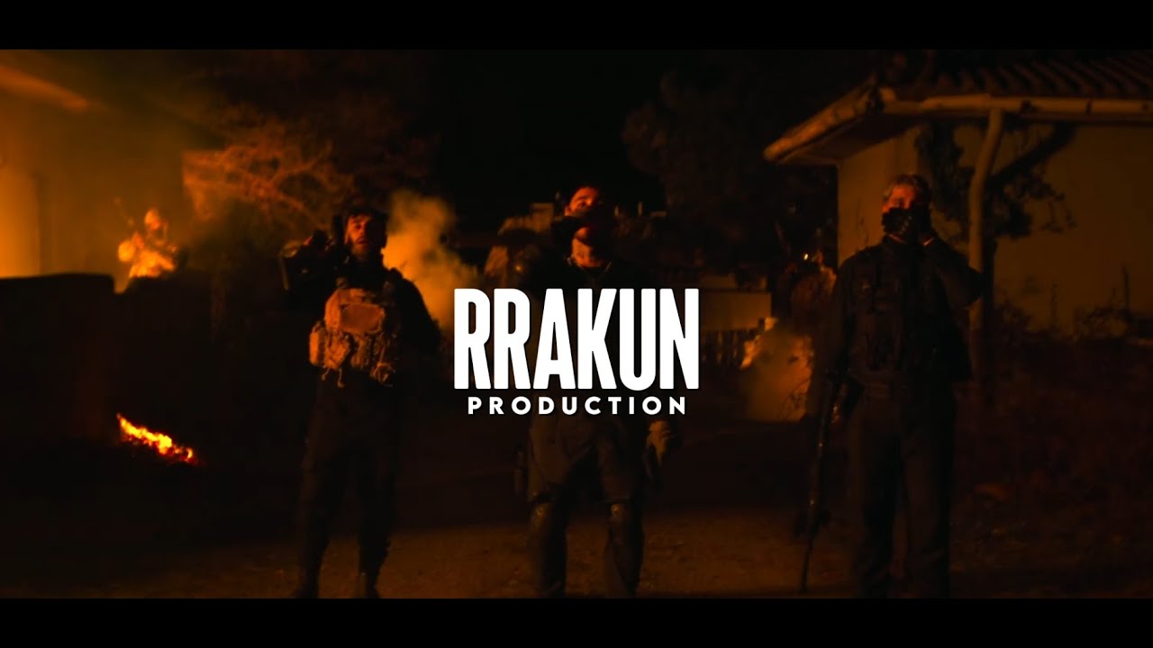 Dobro Vecer "Dobur Vecher" - Farazi & Ati242 & No.1 & Uzi (Remix Edit ...