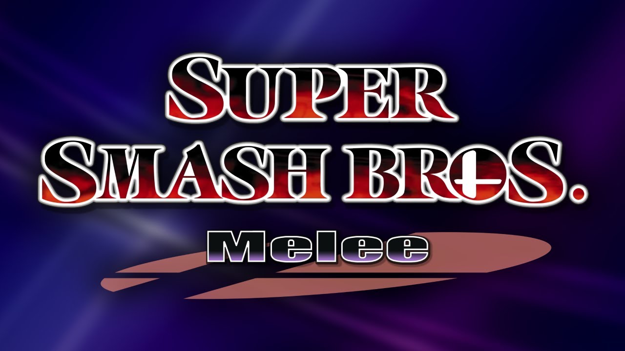 Super Smash Bros. Melee - Full Game Walkthrough - YouTube
