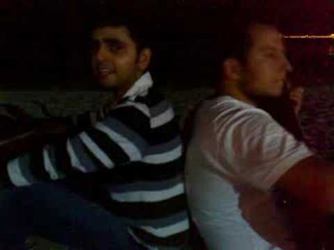 Emre & Tumay \