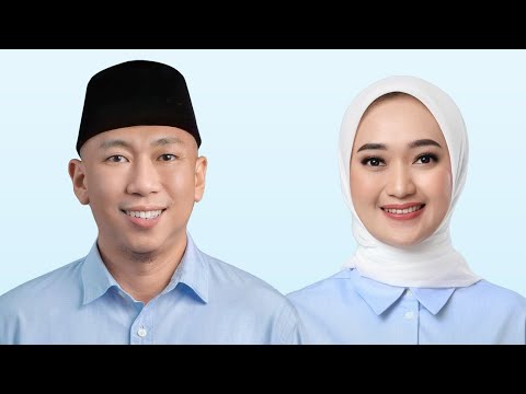 *Bersama Mirza-Jihan Lampung Maju Menuju Indonesia Emas*#patriotinewstv - YouTube