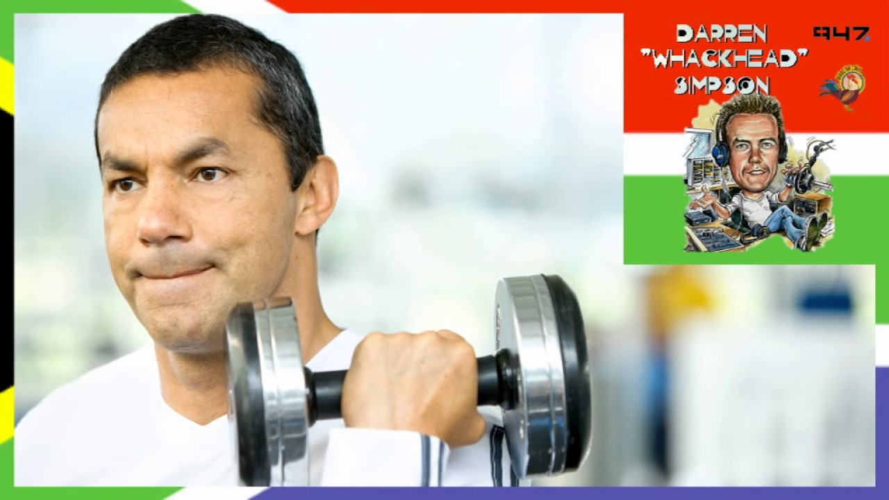 Whackhead Simpson - Return Our Gym Weights - YouTube