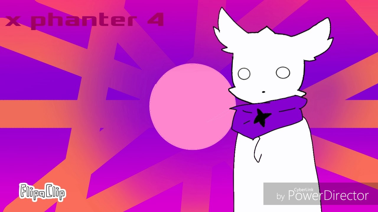 Atmosphere original animation meme #lunar abiss - YouTube