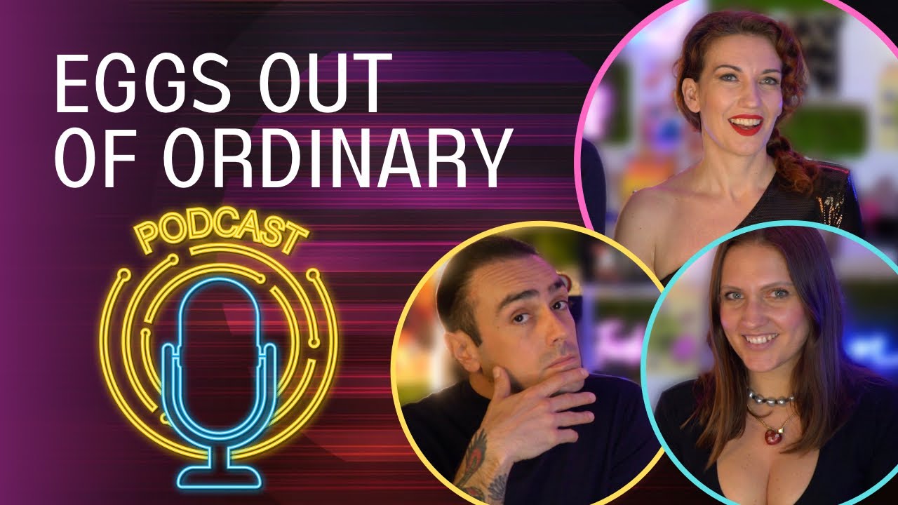 La BURLESQUER N.1 in Italia, Giulia Di Quilio e il suo "one woman show ...